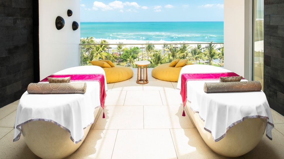 Best Spa Bali Seminyak is Easy to Find Through SpaOnGo