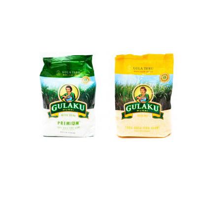 Perbedaan Gula Kuning Dengan Gula Premium - Sumber Informasi