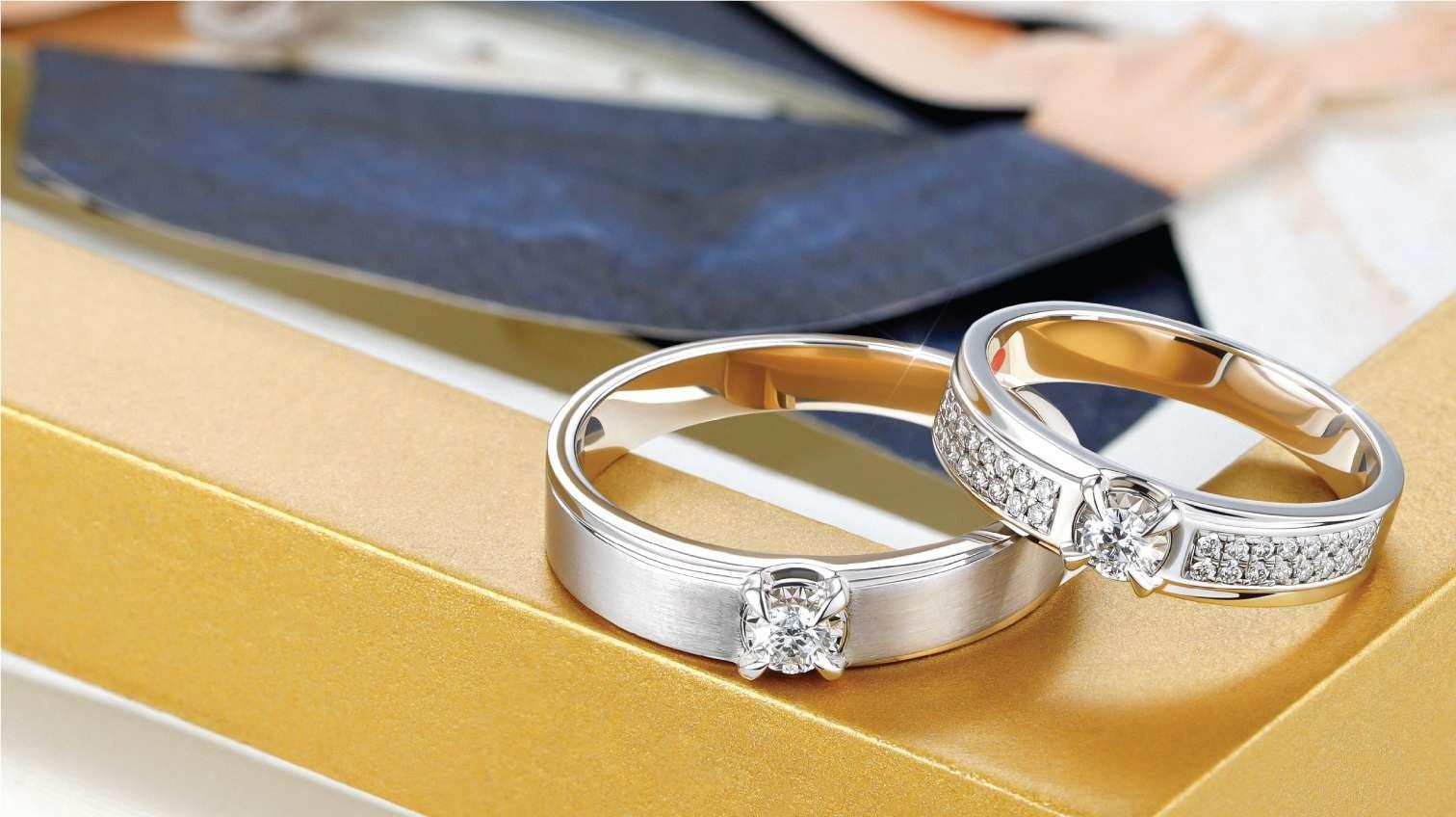 Engagement Ring: Tips Memilihnya yang Anti Gagal