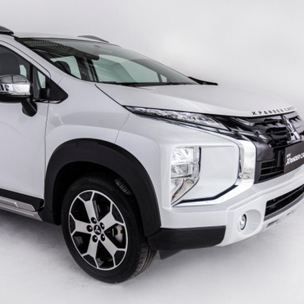 Kamu Harus Tahu! 5 Keunggulan New Xpander