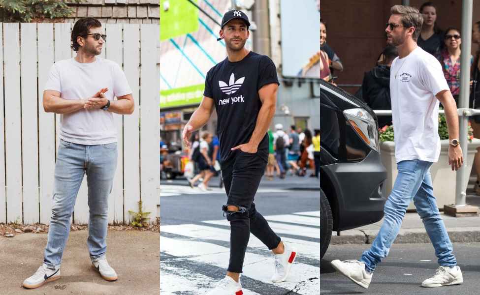 Mengenal Lebih Dekat Macam Macam Style Fashion Pria