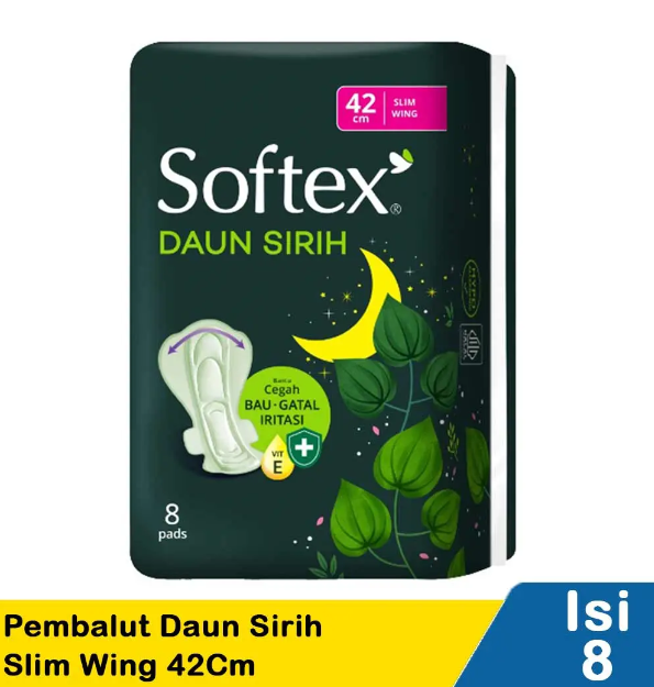 Bingung Memilih Softex 42 Cm atau yang Lebih Pendek? Temukan