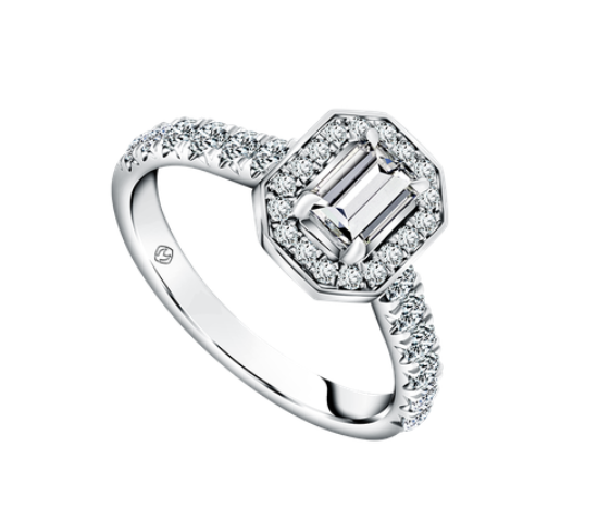 Diamond Mondial Rekomendasi Perhiasan Eksklusif untuk Hadiah